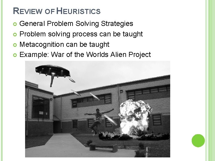 CHAPTER FIVE Designs for Problem Solving Teaching with