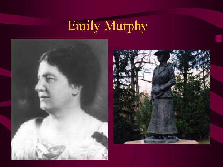 Womens Suffrage 1977 Canadian Human Rights Act prohibits