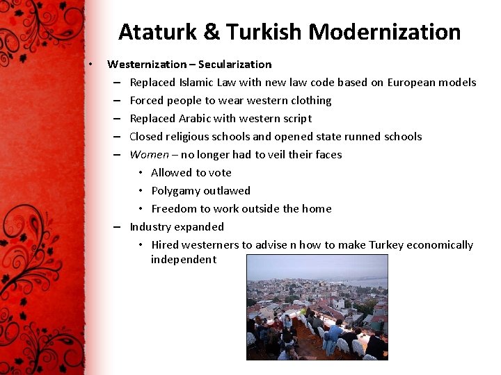 The Interwar Years 1919 1939 Key Questions did