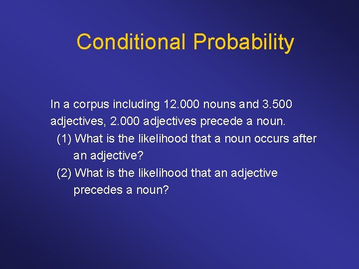 Probability Probability Sample space P6 16 0 1666