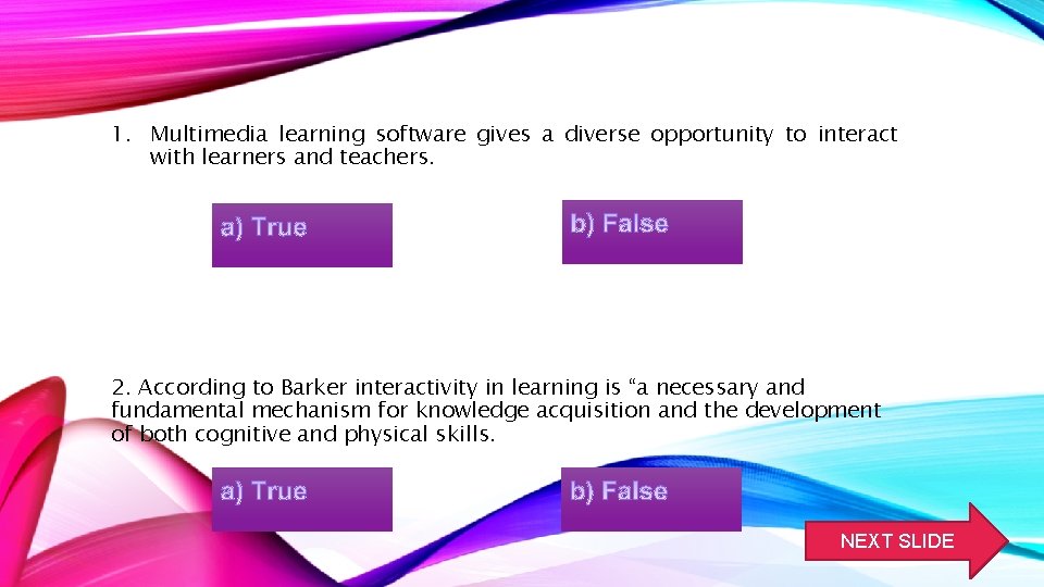 COMPUTER ASSISTED AIDED LANGUAGE LEARNING CALL By Sugeili