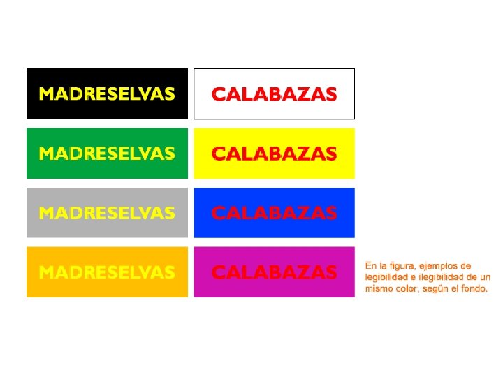 ESCALAS CROMATICAS Y ACROMATICAS Ya sabemos que modulacin