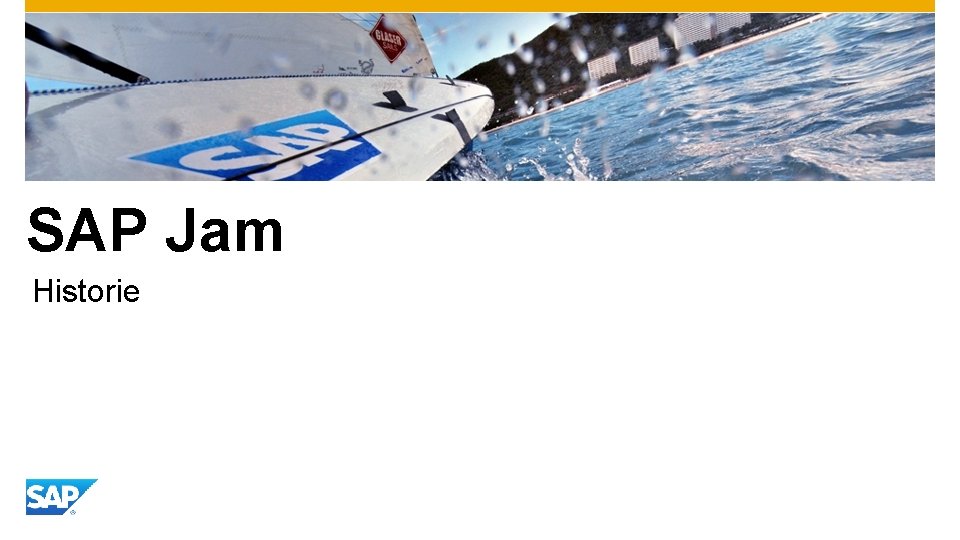 SAP Jam Social Collaboration YvonneJessica Bender Pre Sales