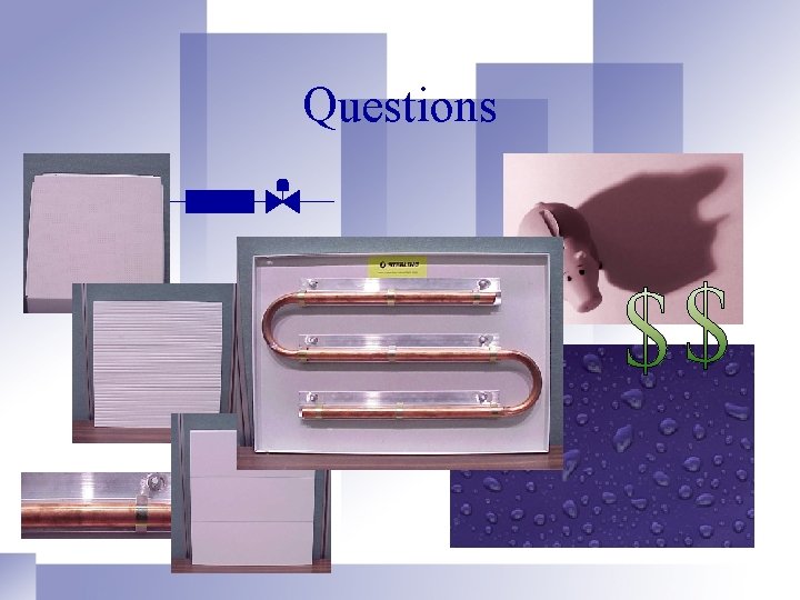 Ceiling Radiant Cooling Panels as a Viable Distributed