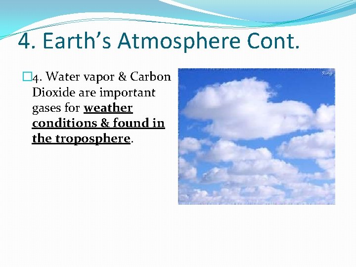 Ch 3 Lesson 1 Earths Systems Biosphere All
