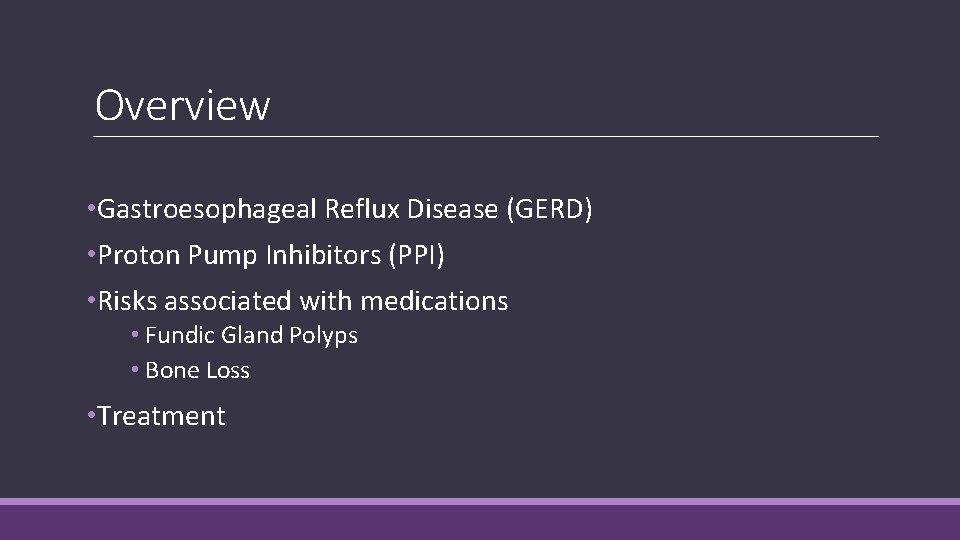 Risks Associated with Popular Heartburn Medicine SARAH TATE