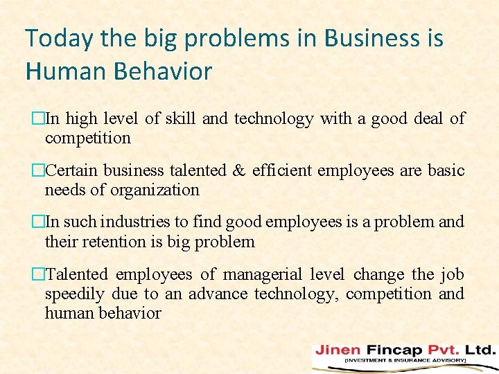 A PRESENTATION ON Created By Contents What is