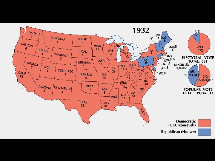 Chapter 15 The New Deal 1933 1940 Section