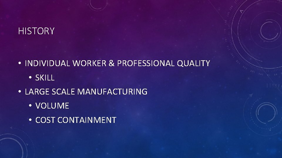 PUBLIC SERVICE QUALITY PUBLIC ADMIN 3 D HISTORY