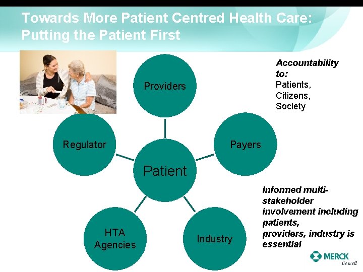 Health Technology Assessments and their Impact on Benefit