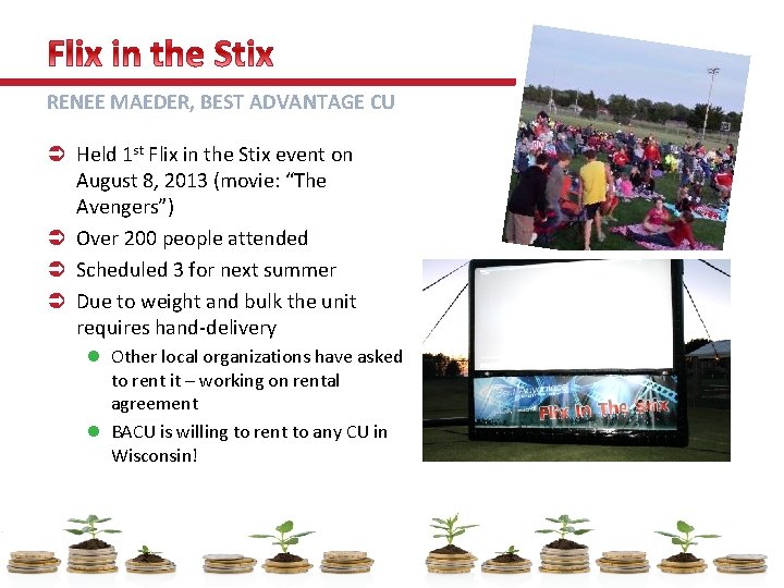 FOCUSING ON CEOTOCEO BRAINSTORMING November 6 2013 at