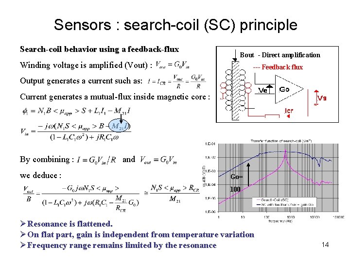 DualBand Search Coil Magnetometer SCM for RPWI consortium