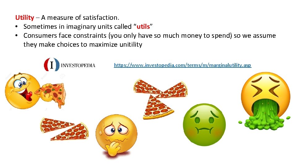 Cost Benefit analysis Opportunity Cost the best alternative