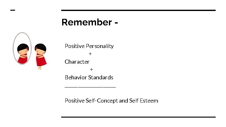 Resource 1 Module 3 Understanding Self and Others