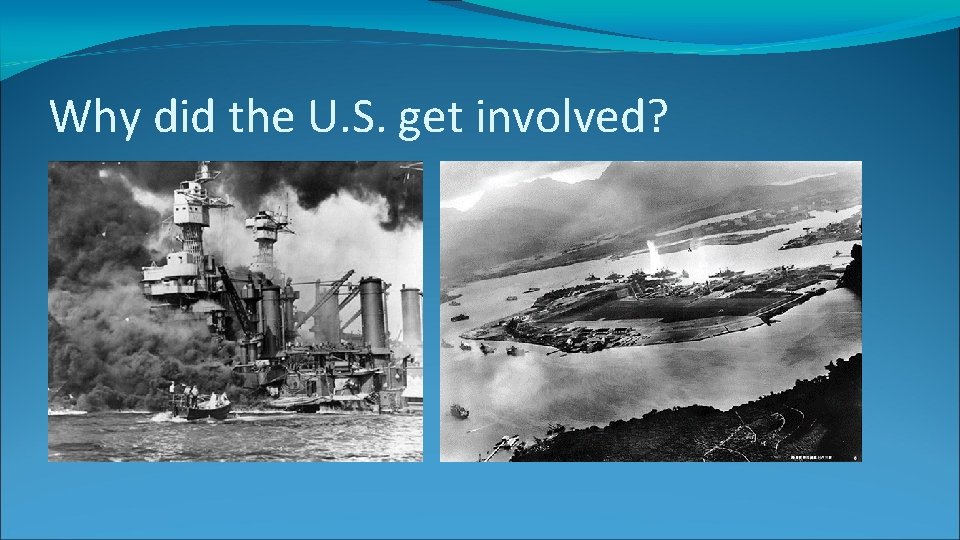 Goal 10 11 and 12 Review World War
