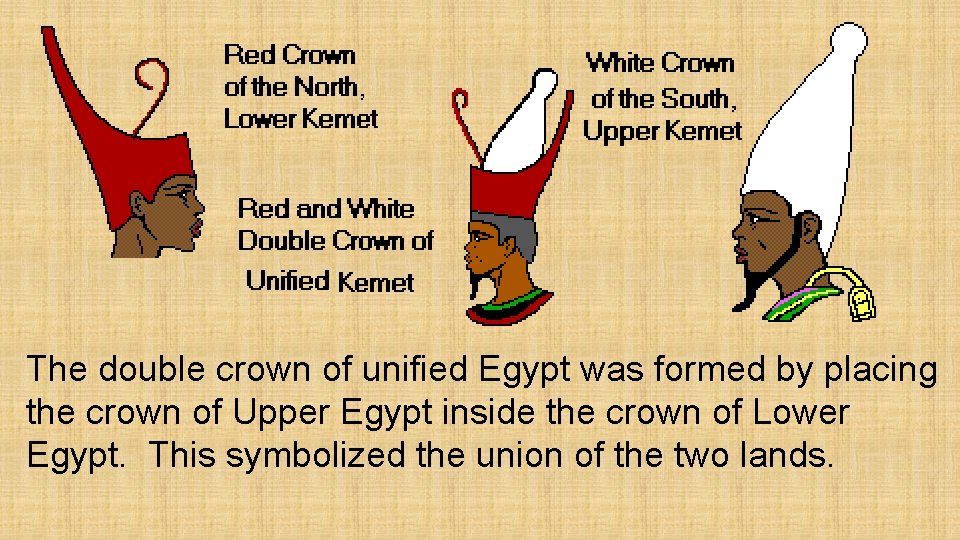 The Old Kingdom 2 780 B C 2