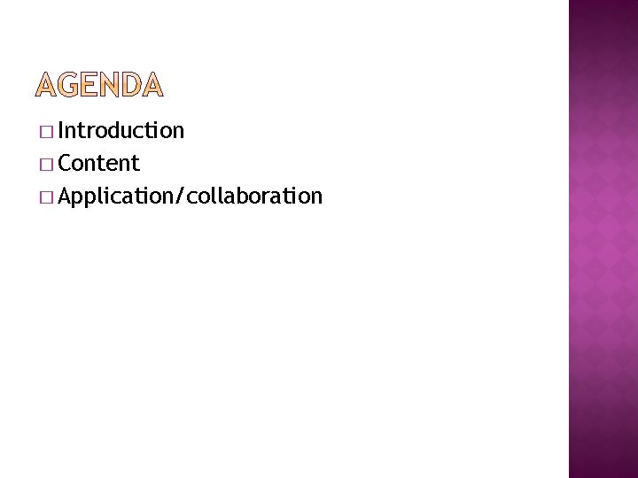 Brian Keller Michelle Harbin Please read the statement