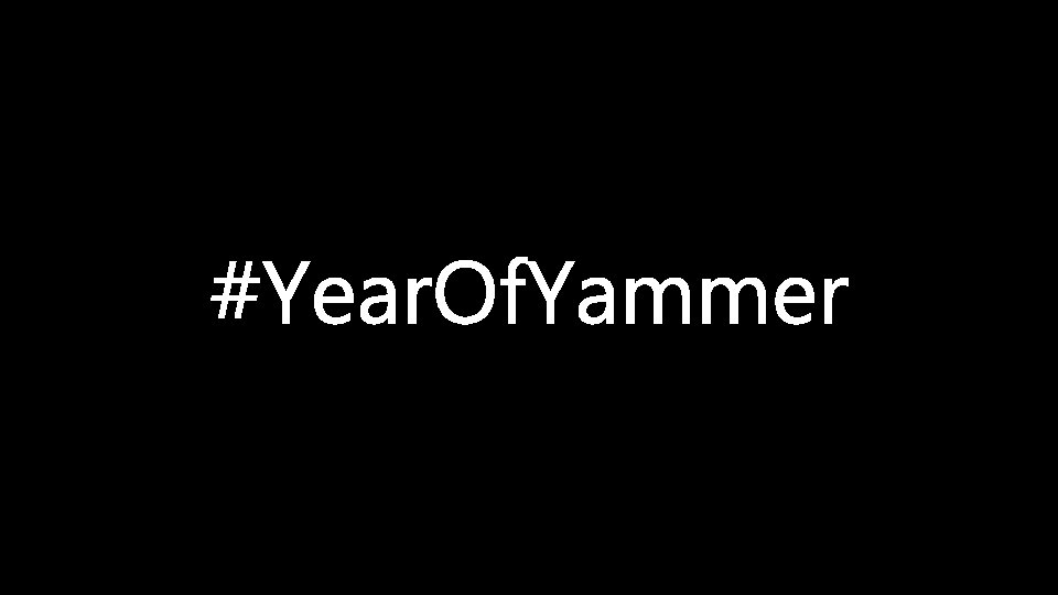 The new Yammer Communities Knowledge Engagement Leadership engagement