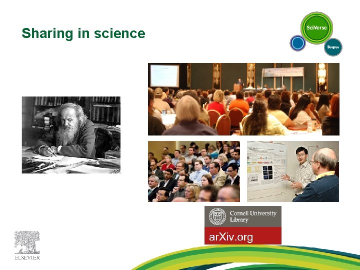 Collaboration Competition and the Global Drivers of Research