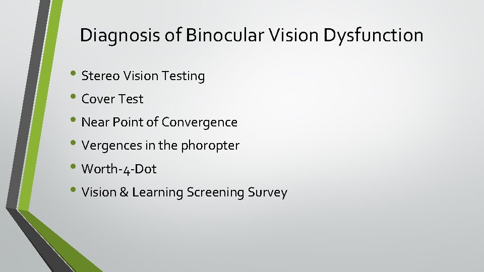 Basic Vision RehabilitationTherapy Principles Techniques Ashley S Reddell