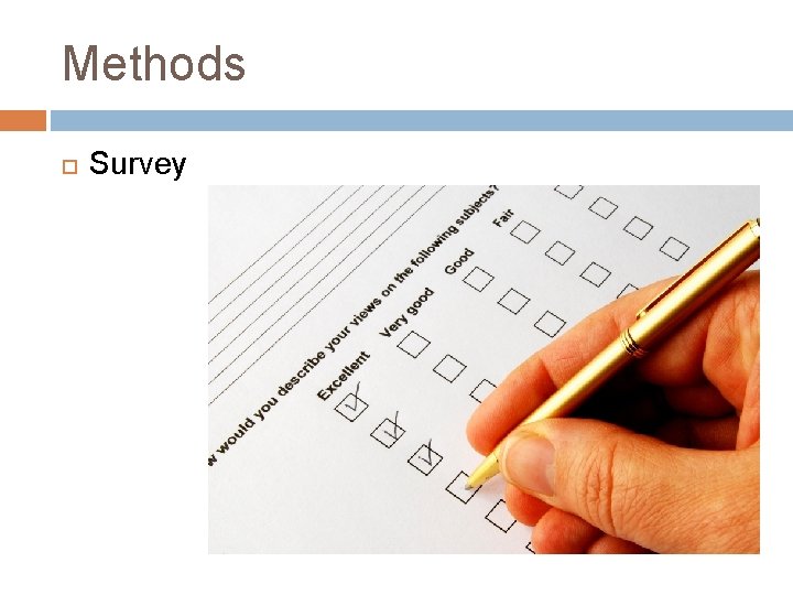 Research Notes Read pages 36 begin with Pre