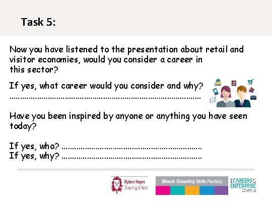 CEC Primary Project Careers for 2030 Road Map