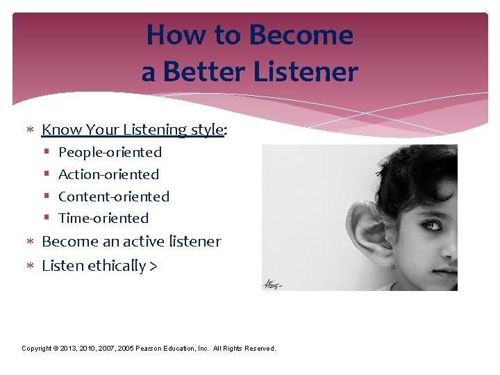 Power Point Presentation Prepared by George F Colangelo