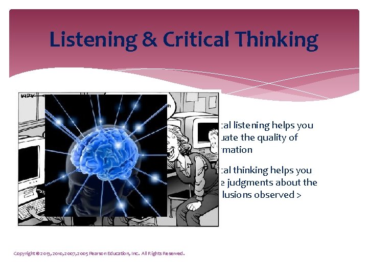 Power Point Presentation Prepared by George F Colangelo