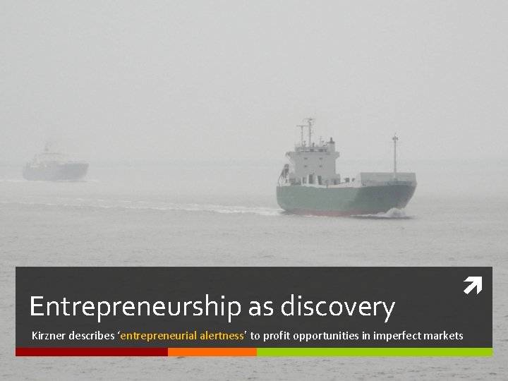 Week 5 Entrepreneurship Creativity Adjustment Dr Christopher Pokarier