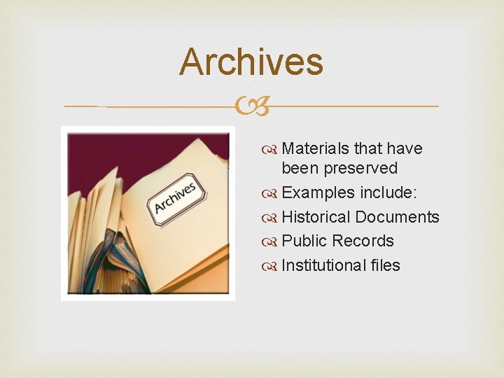 Research Vocabulary Almanac A publication of useful interesting