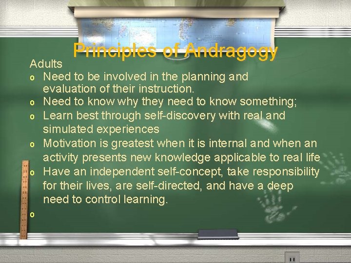 Provider Education and Behavior Change michael wilkes md