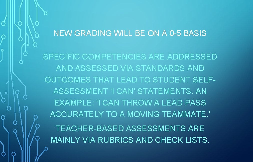 A STATE MODEL FOR COMPETENCYBASED LEARNING AND ASSESSMENT