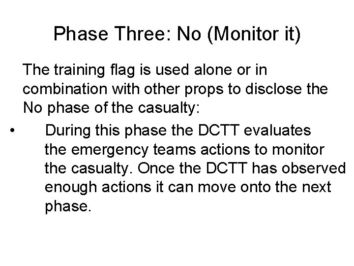 Ord Flag Basic Use INTRODUCTION TO NAVSEA TRAINING
