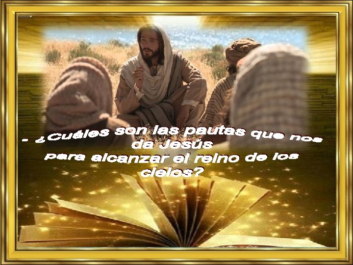 Mateo 5 1 12 a LECTIO DIVINA SOLEMNIDAD