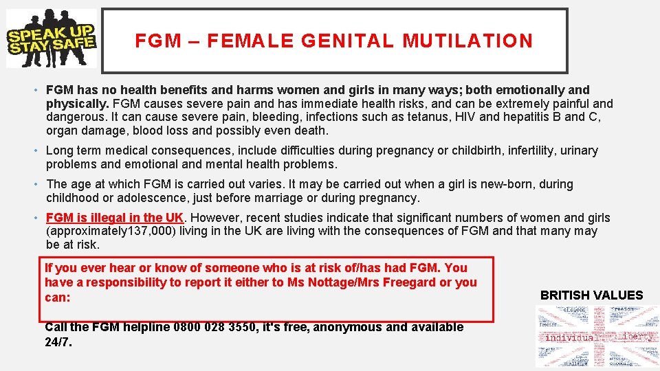 SAFEGUARDING ASSEMBLY KEY INFORMATION TO KEEP YOU SAFE