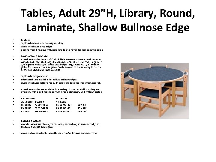 Book Truck Features Supports up to 450 lbs