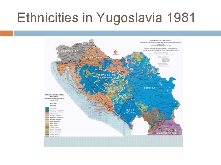 FROM PEACE TO CONFLICT I dont understand Before