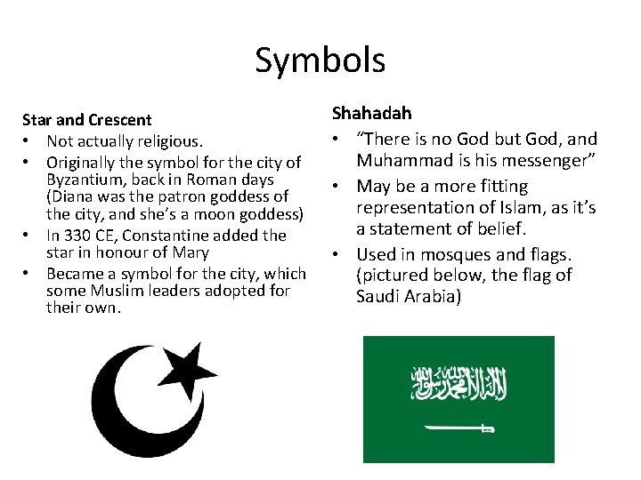 Muslim Rites of Passage Observances and Symbols Adhan