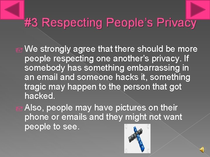 Bill of Rights What does it take to