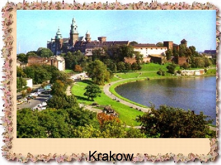 Poljska Reljef o Ime Poljske govori o njezinim