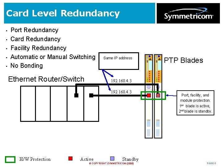 Products for Carrier Ethernet Synchronization Data Edge Dublin