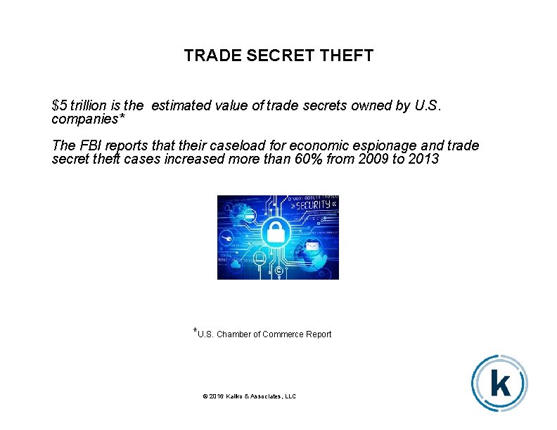 EMPLOYEE MOBILITY AND TRADE SECRETS THE DEFEND TRADE