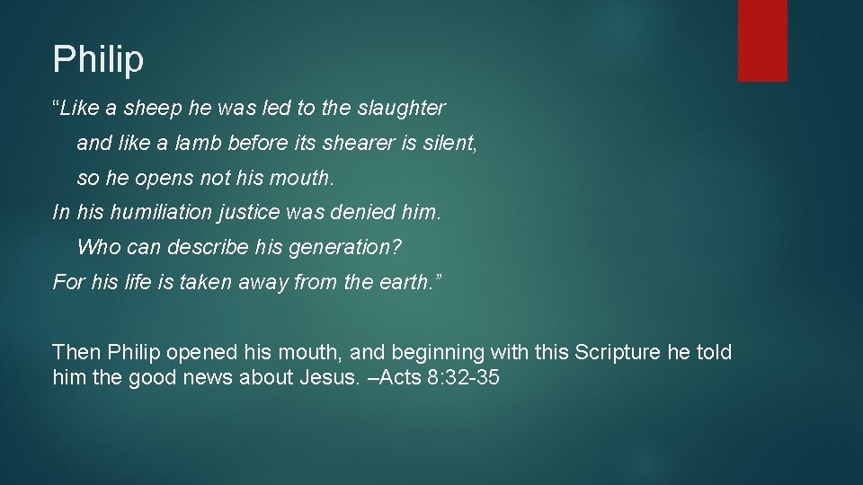 Isaiah Portraits of Jesus What is Isaiah about