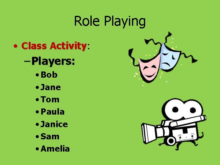 What is Management Mr Sherpinsky Business Management Class