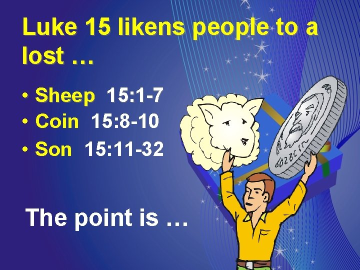 This lesson and graphics by D L Henderson