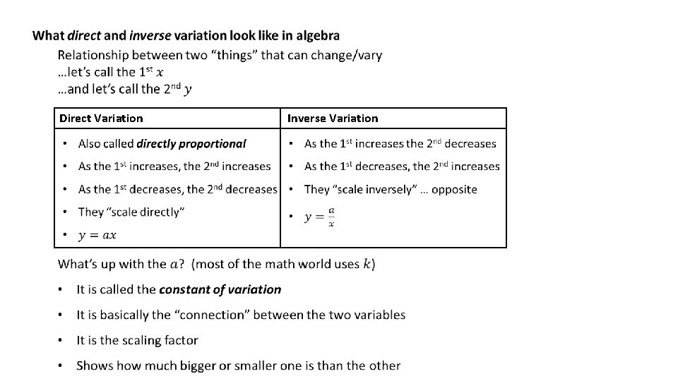 How to best use these slides View the