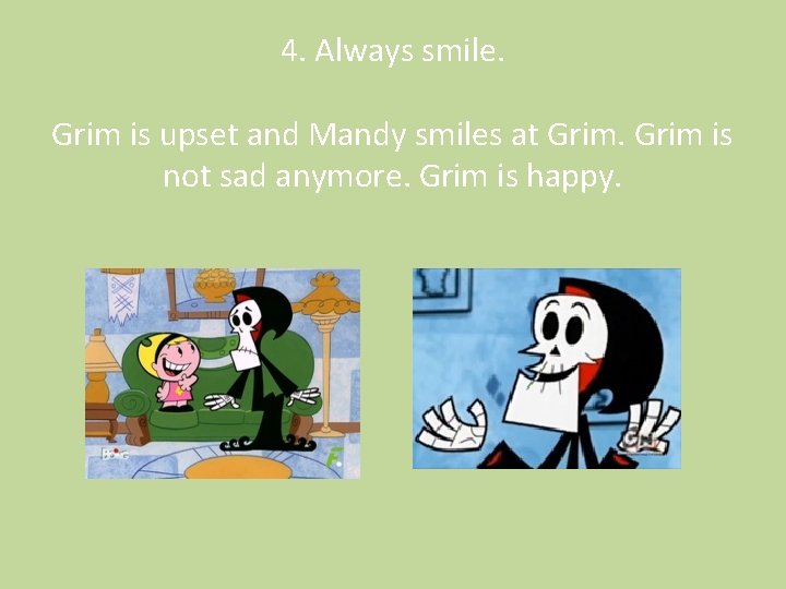 Manners with Mandy By Kardena Manycows Its always