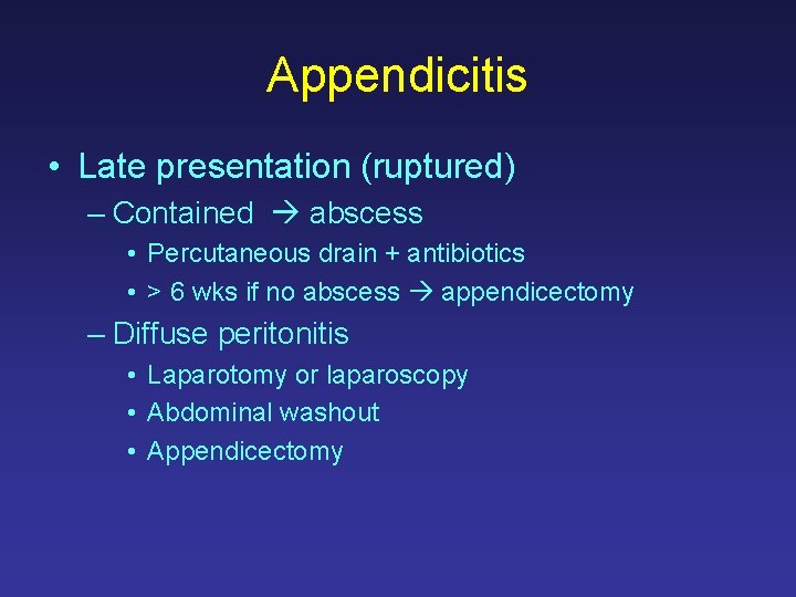 Abdominal Emergencies in Pediatric Ayman AlJazaeri Pediatric Surgery