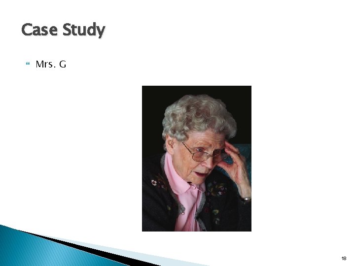 PersonCentered Care for People with Dementia Katie Maslow
