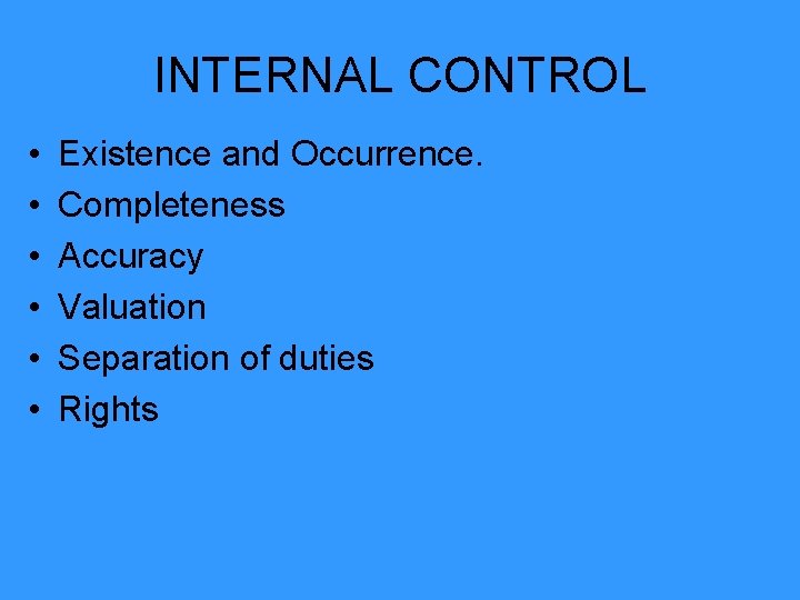 MANAGING ACCOUNTS RECEIVABLE Presented by Shaheil Hussein Rejieli